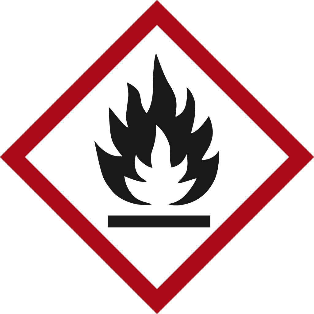 GHS 02 Flamme - Hauser Feuerschutz AG